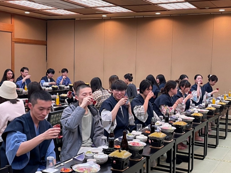 アルバム 詳細ページ｜TCC日本語学校☆TCC JAPANESE INSTITUTE 東京都中野区のjapanese school